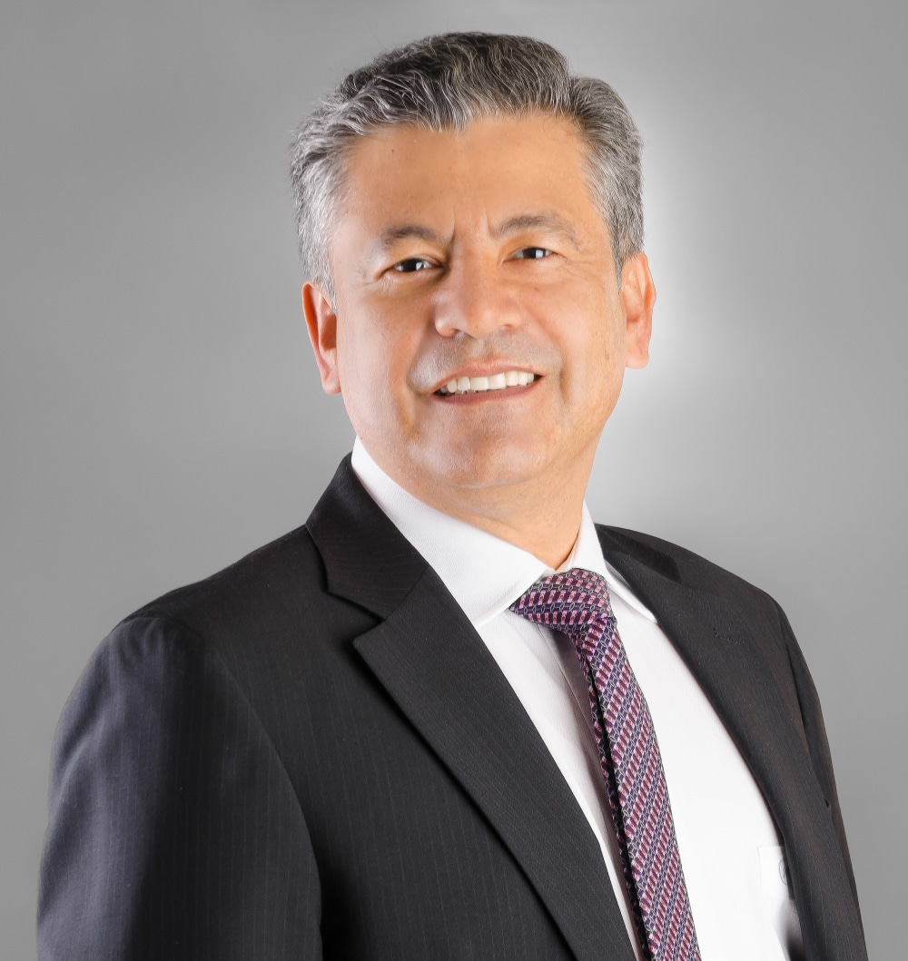 Nosotros - DEMCO